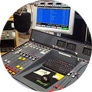 Radio Caroline - Radioplayer