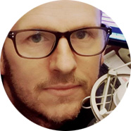 Radio Caroline - Radioplayer