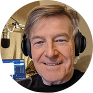 Radio Caroline - Radioplayer